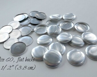 Cover button kit | Etsy