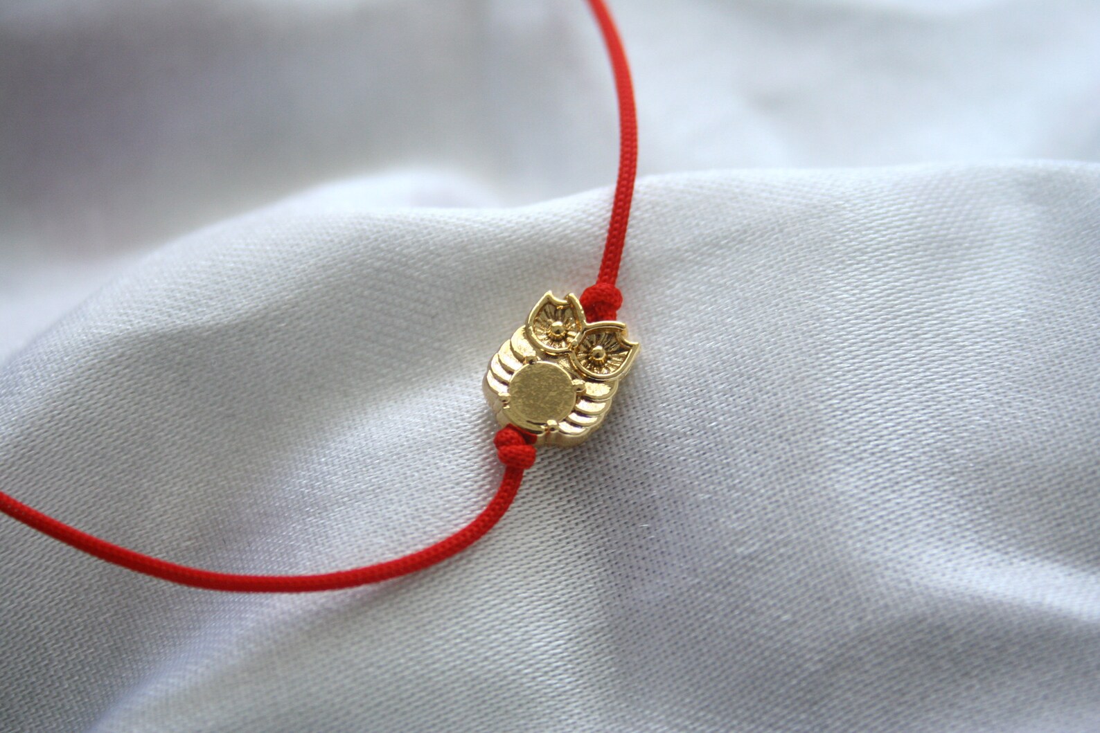 Red String Bracelet, Good Luck Bracelet Couples for Protection, Lucky ...