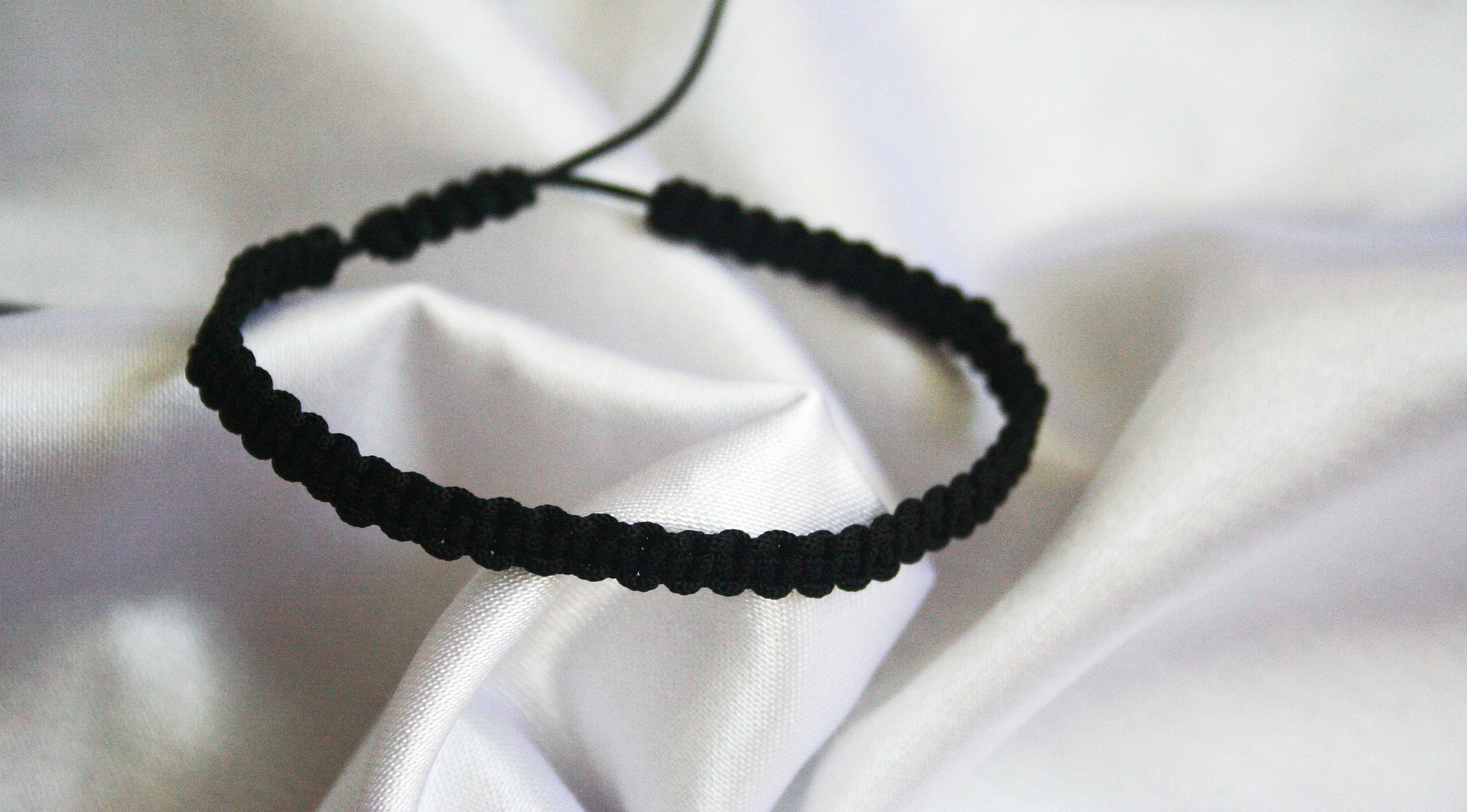 String Bracelet, Mens String Bracelets for Protection Couples Bracelet ...