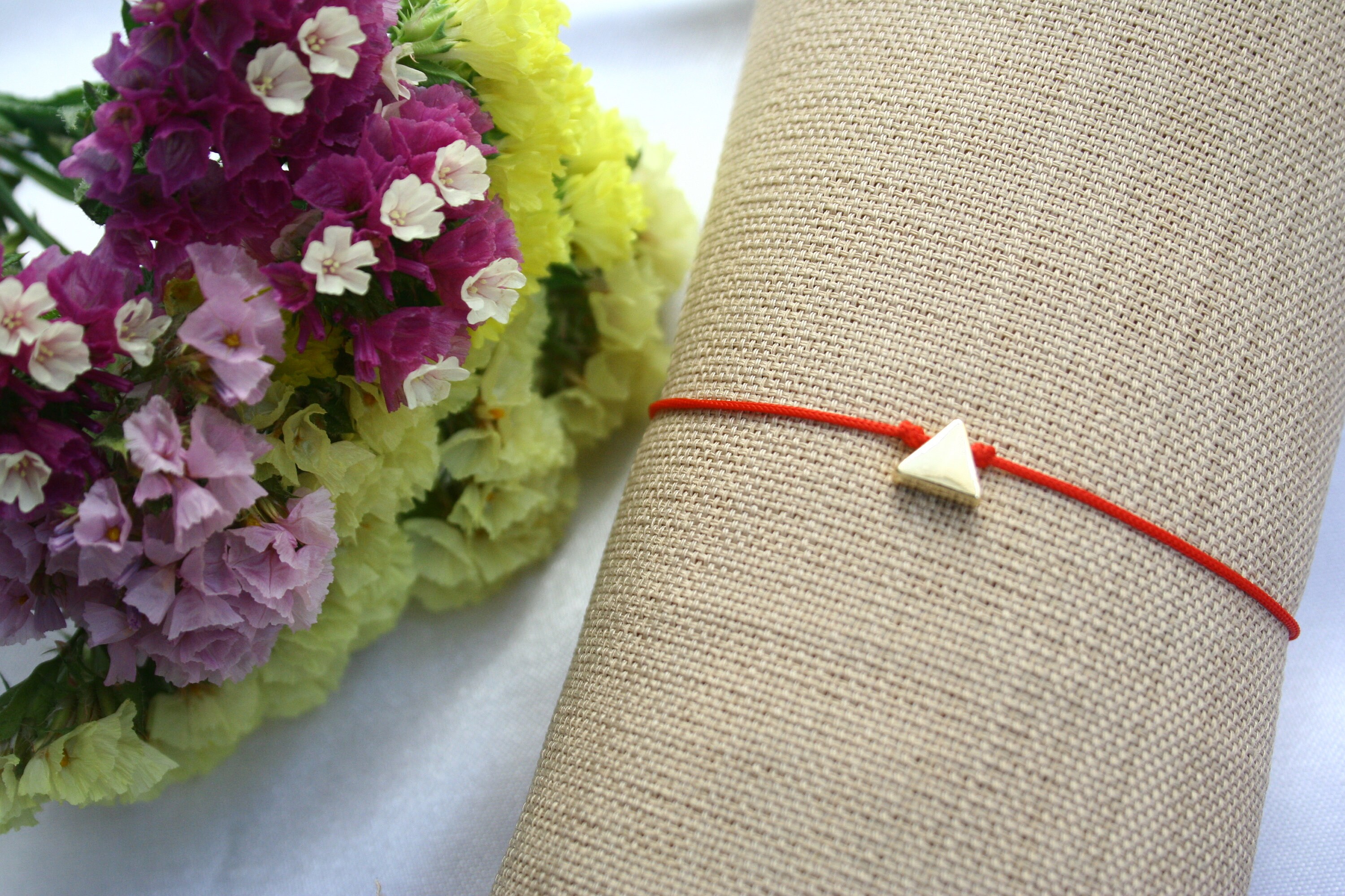 Red String Bracelet, Best Friends Bracelet Couples for Protection ...