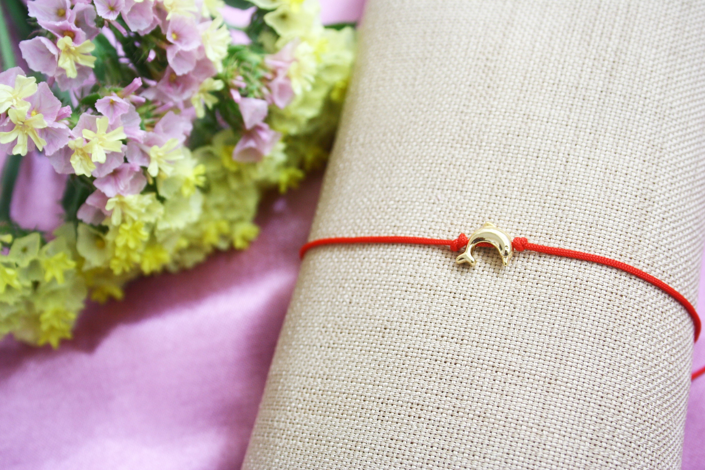 Red String Bracelet, Best Friends Bracelet Couples for Protection ...
