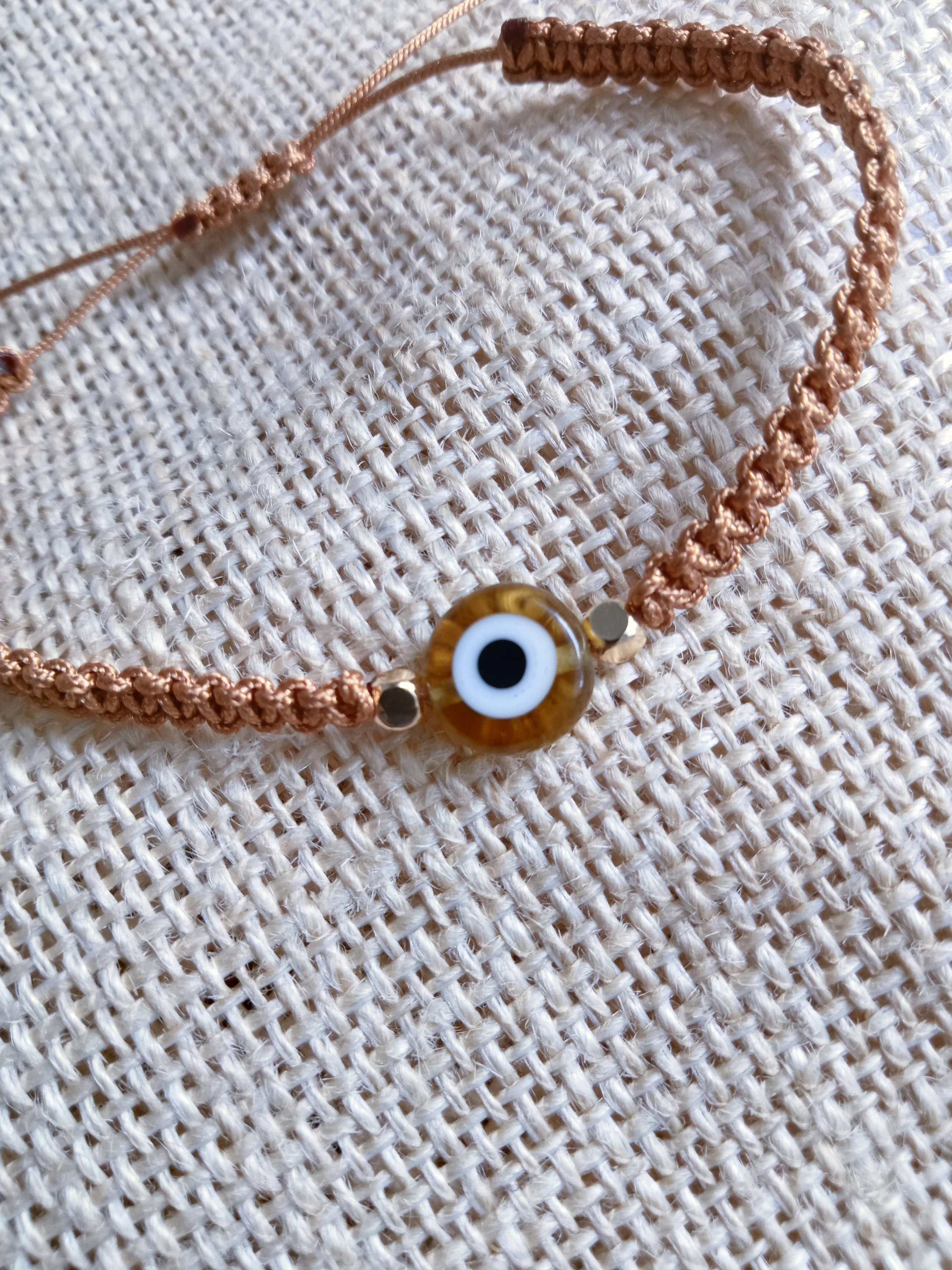 Evil Eye Red String Bracelet Mal De Ojo for Protection Womens - Etsy