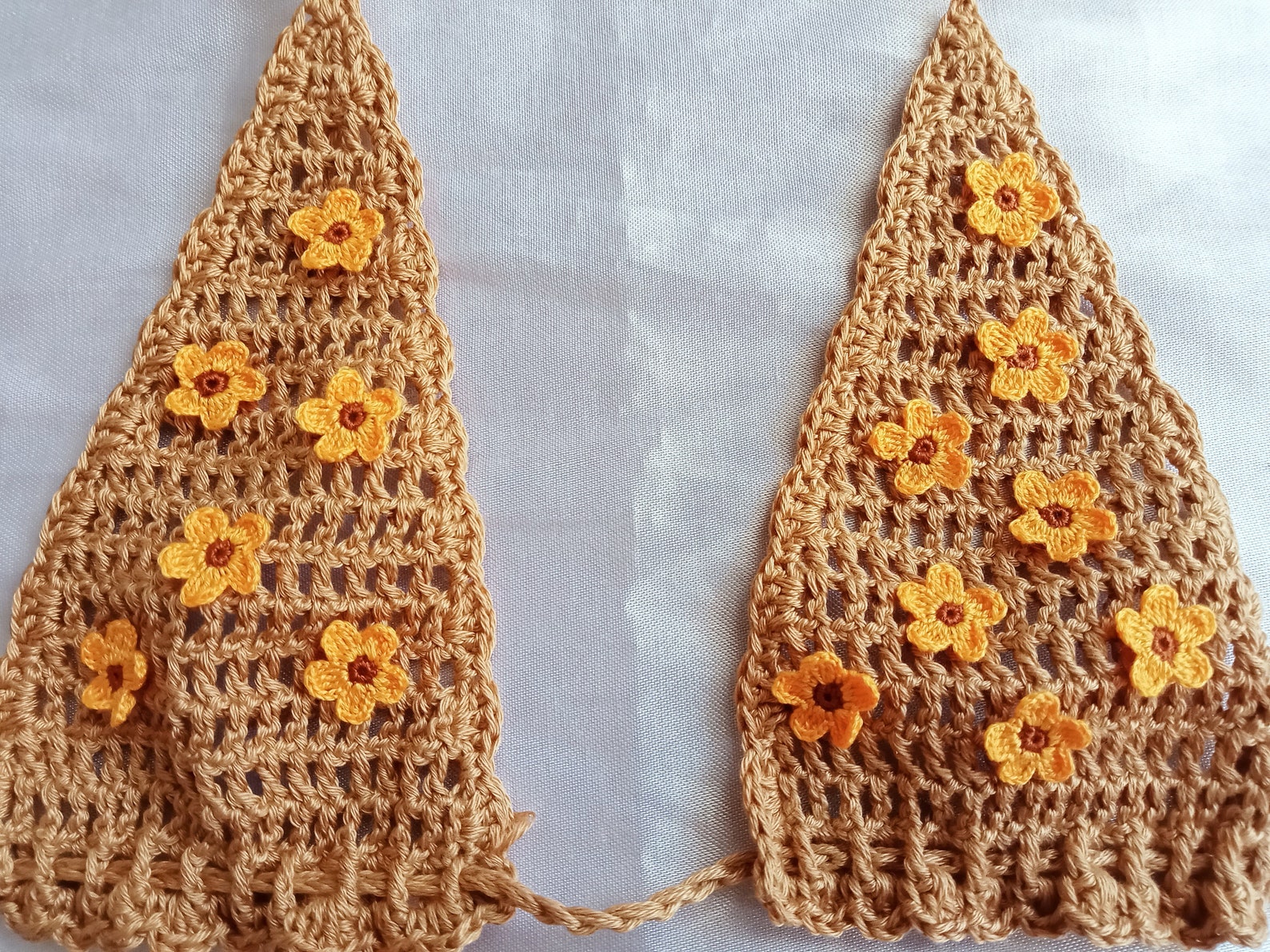 Crochet Bikini, Crochet Bikini Top, Mesh, Crochet Micro Bikini, Sexy ...