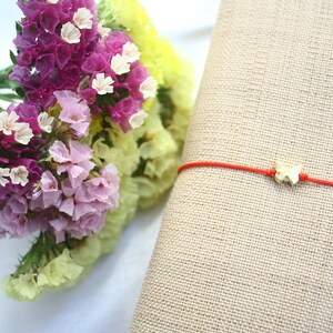 Red String Bracelet, Bracelet Couples for Protection, Friendship ...