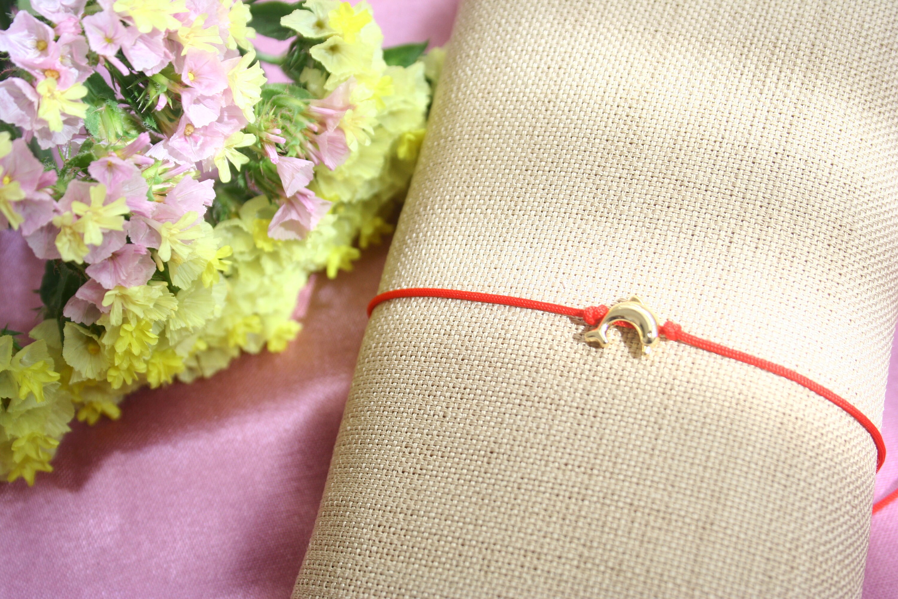 Red String Bracelet, Best Friends Bracelet Couples for Protection ...