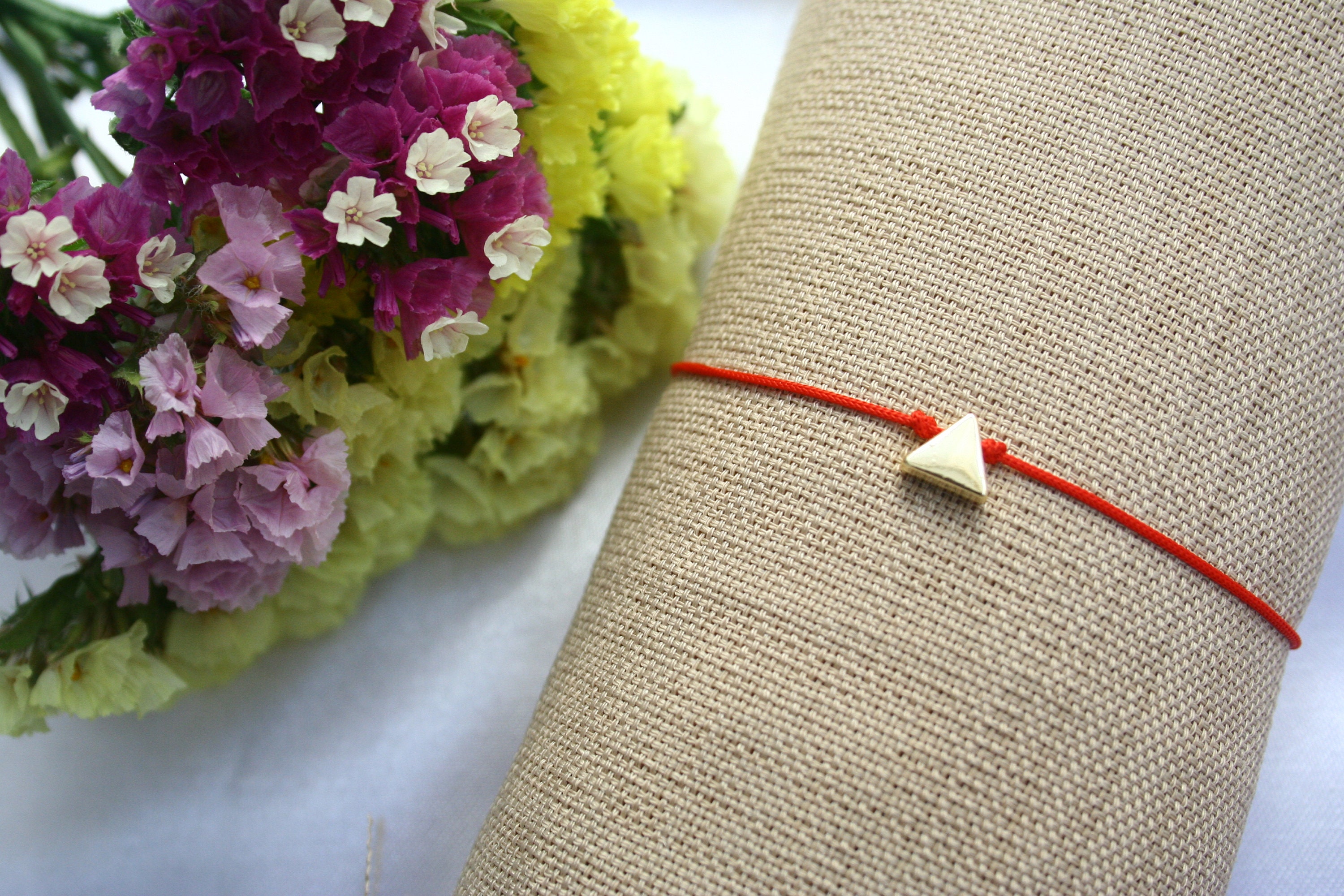 Red String Bracelet, Best Friends Bracelet Couples for Protection ...