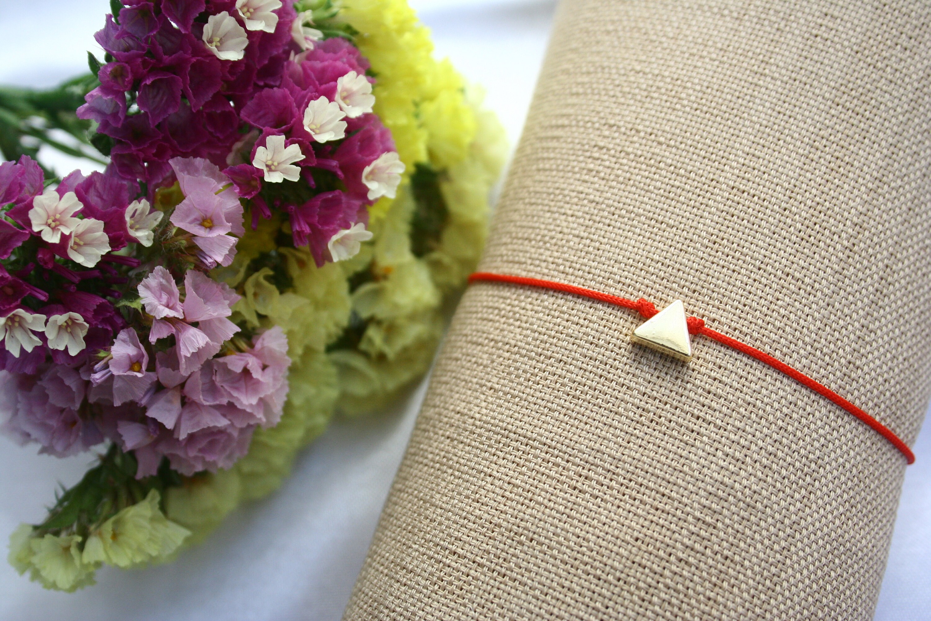 Red String Bracelet, Best Friends Bracelet Couples for Protection ...