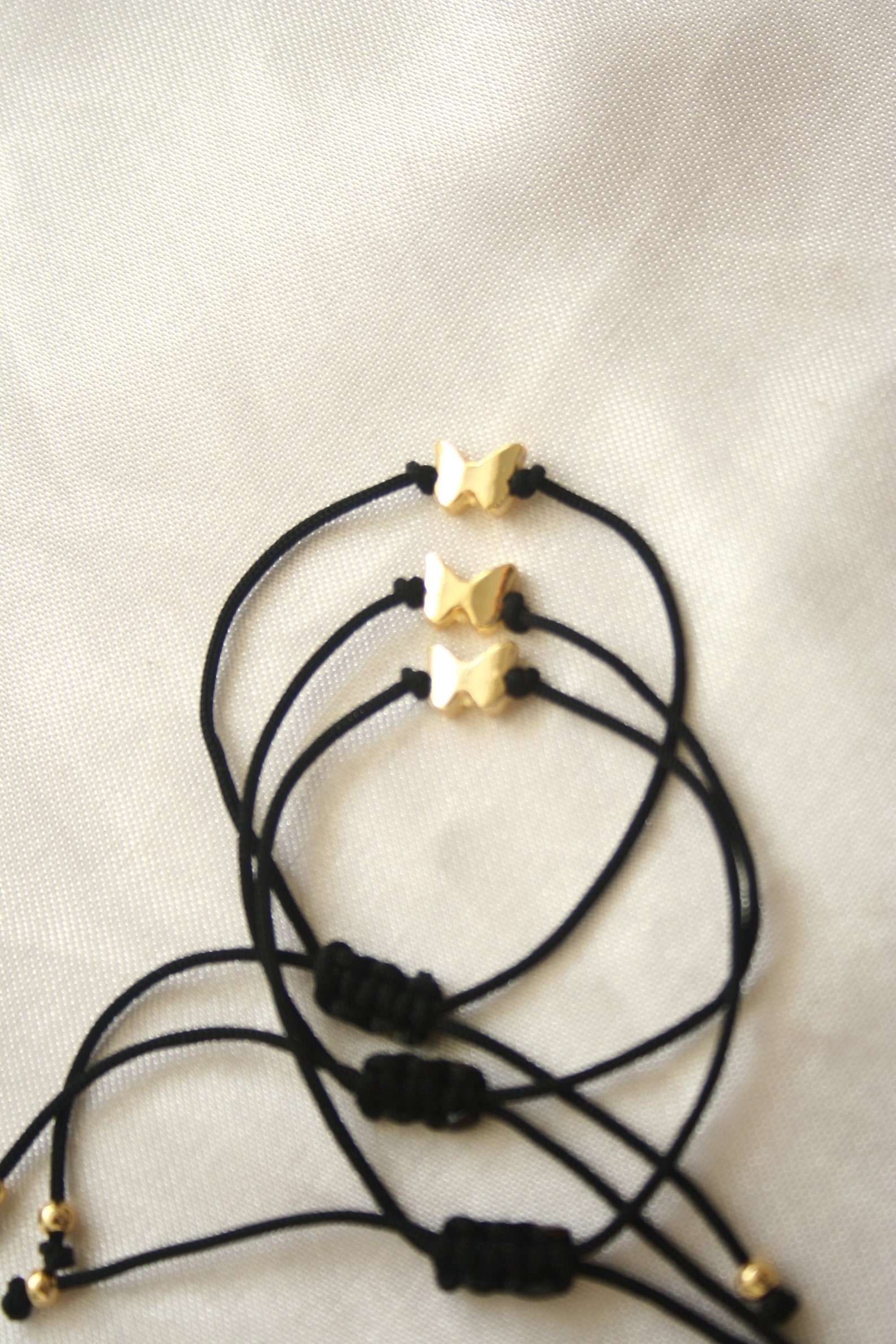 String Bracelet Bracelet Couples for Protection Friendship - Etsy