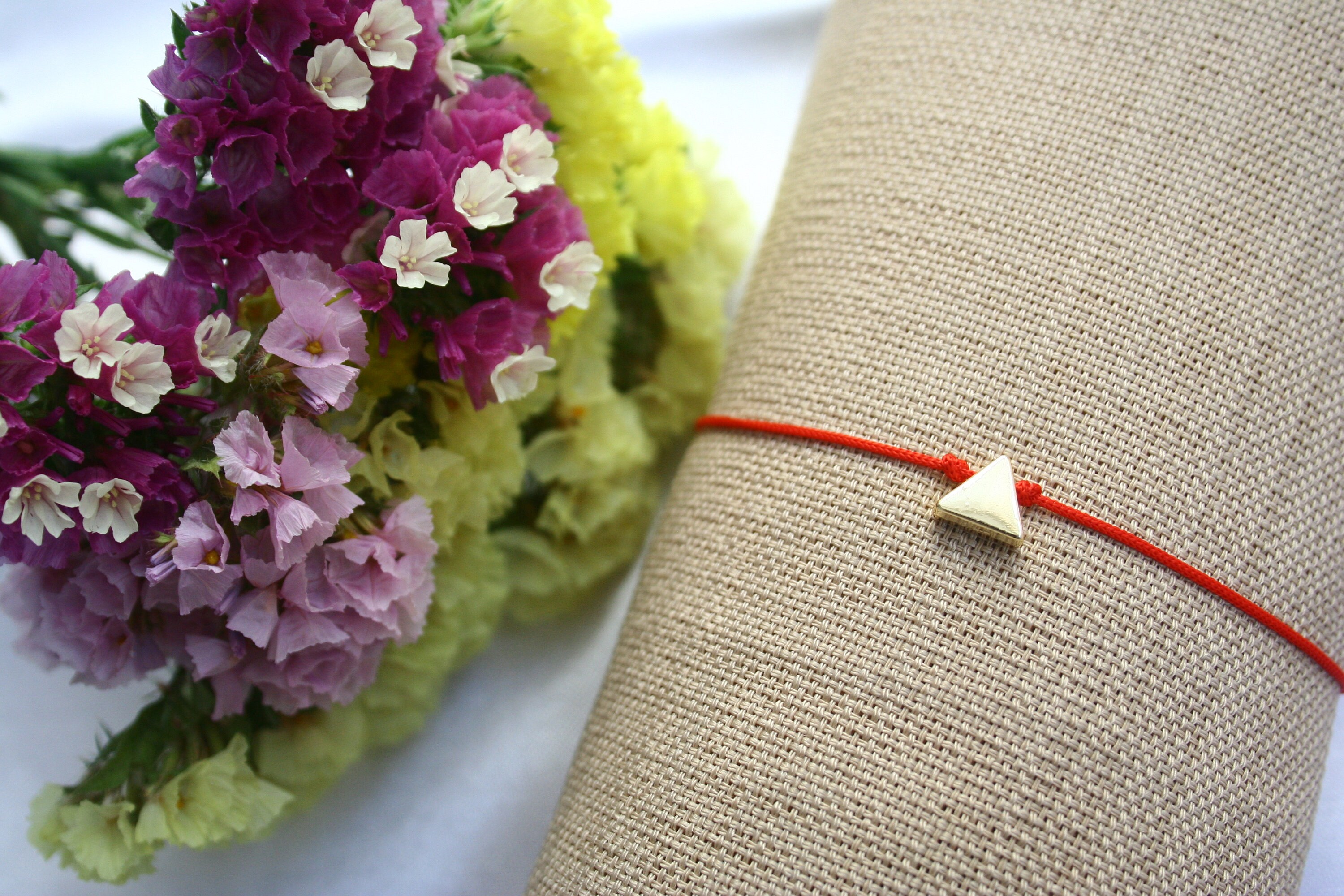 Red String Bracelet, Best Friends Bracelet Couples for Protection ...