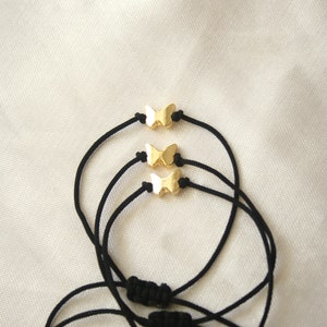 String Bracelet, Bracelet Couples for Protection, Friendship Bracelet ...