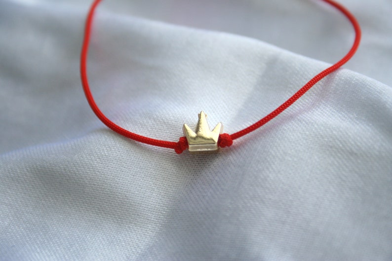 Red String Bracelet, Good Luck Bracelet Couples for Protection, Lucky ...