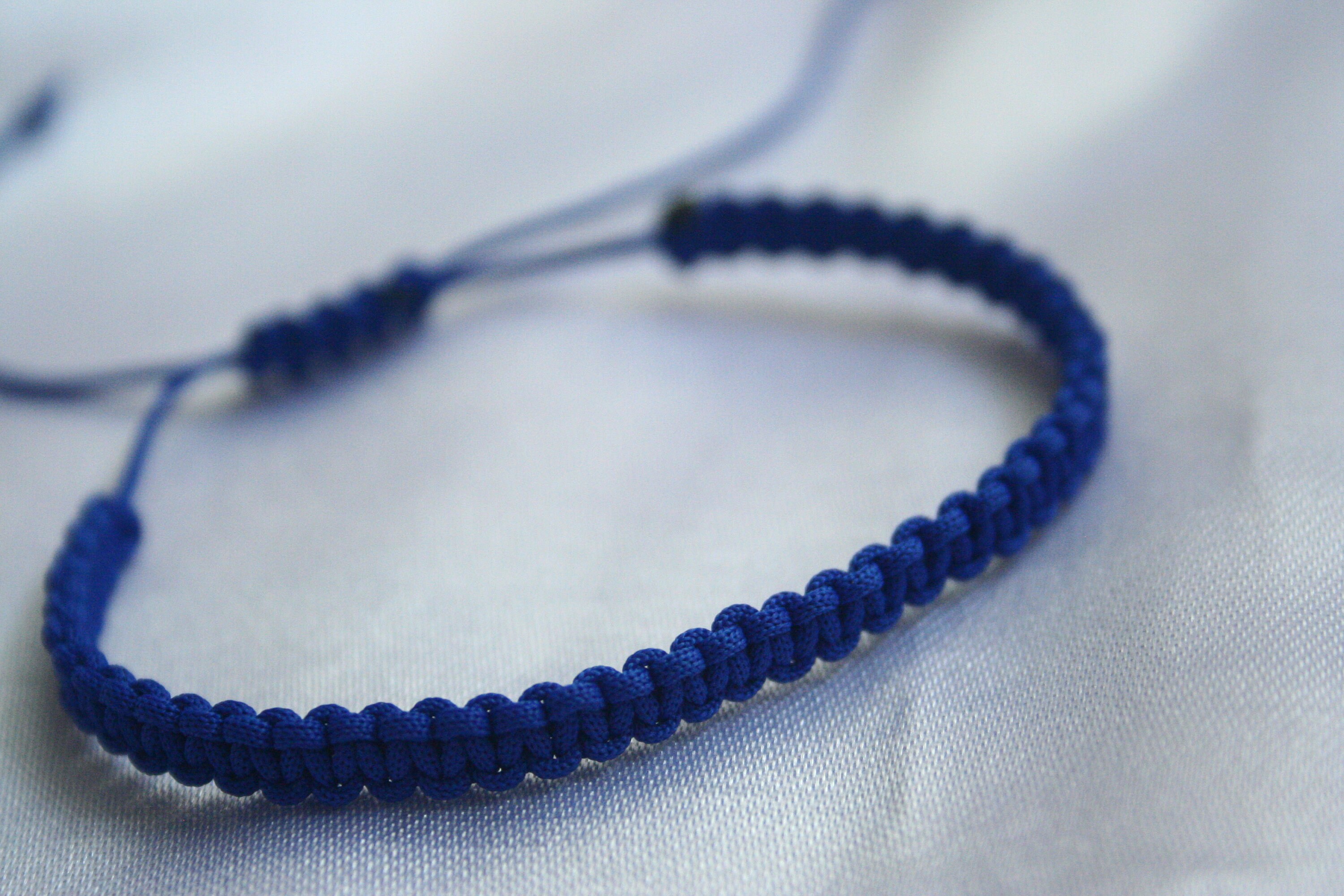 String Bracelet, Mens String Bracelets for Protection Couples Bracelet ...