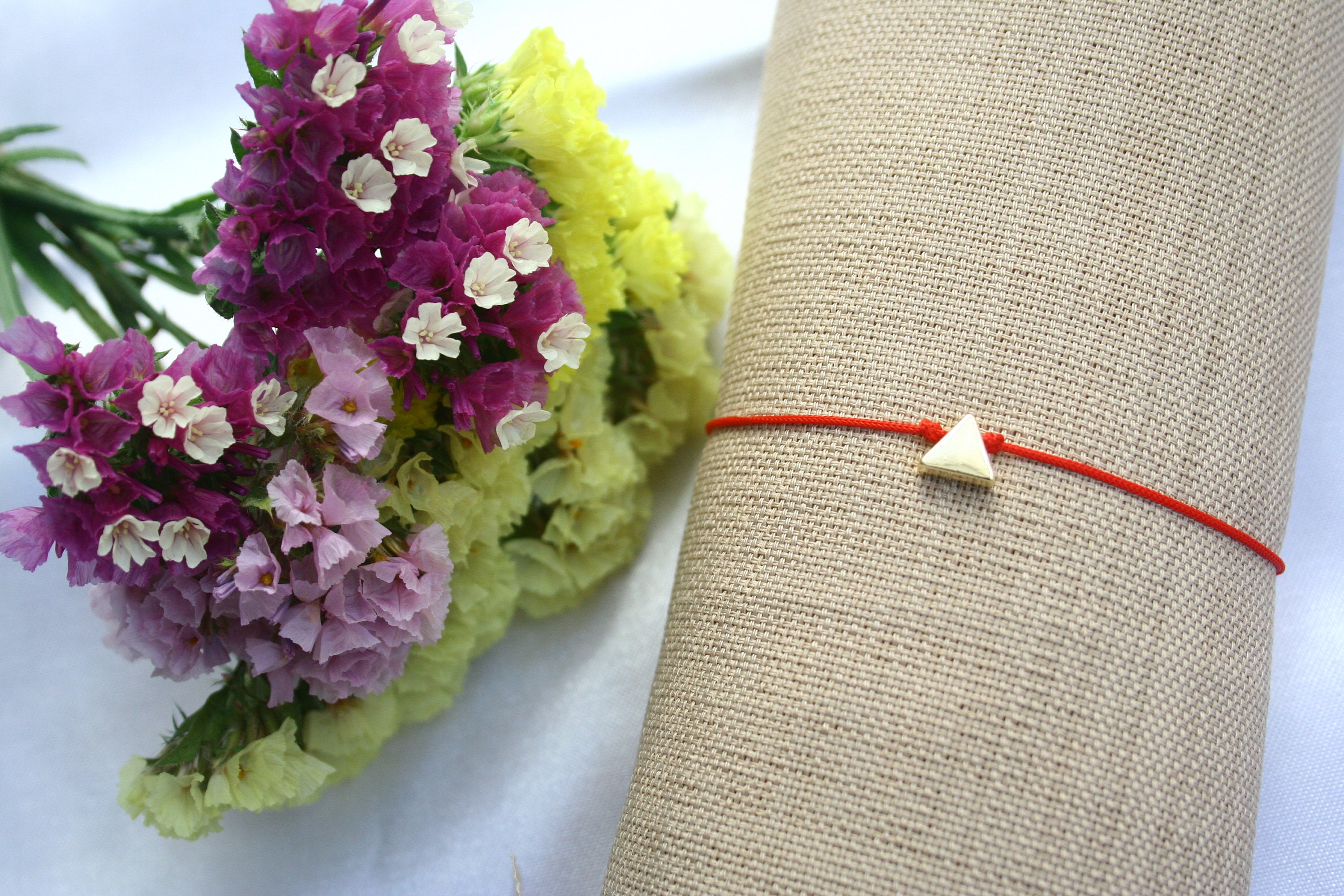 Red String Bracelet, Best Friends Bracelet Couples for Protection ...