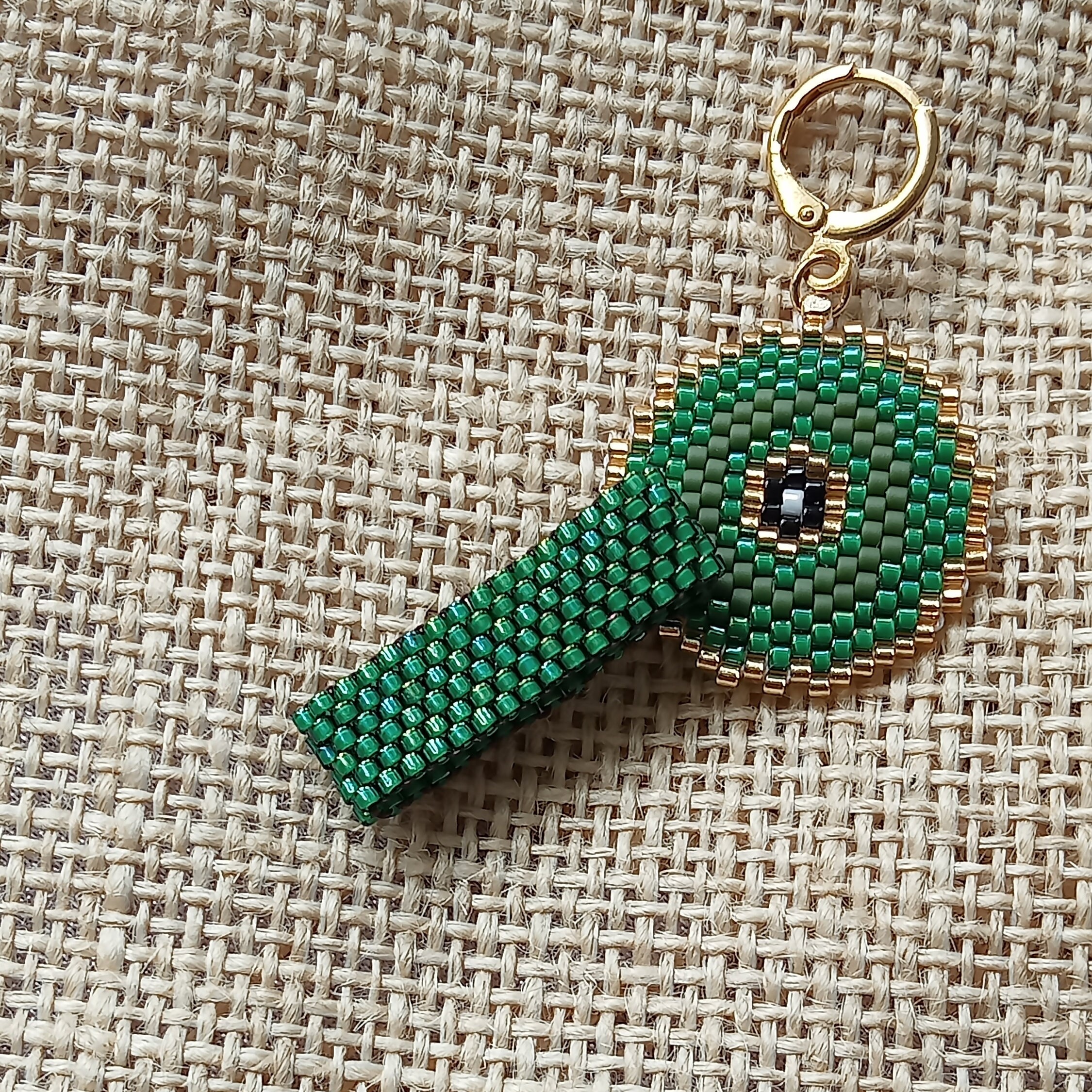 Miyuki Ring, Band Miyuki Ring, Promise Ring, Rings, Delicate Miyuki ...