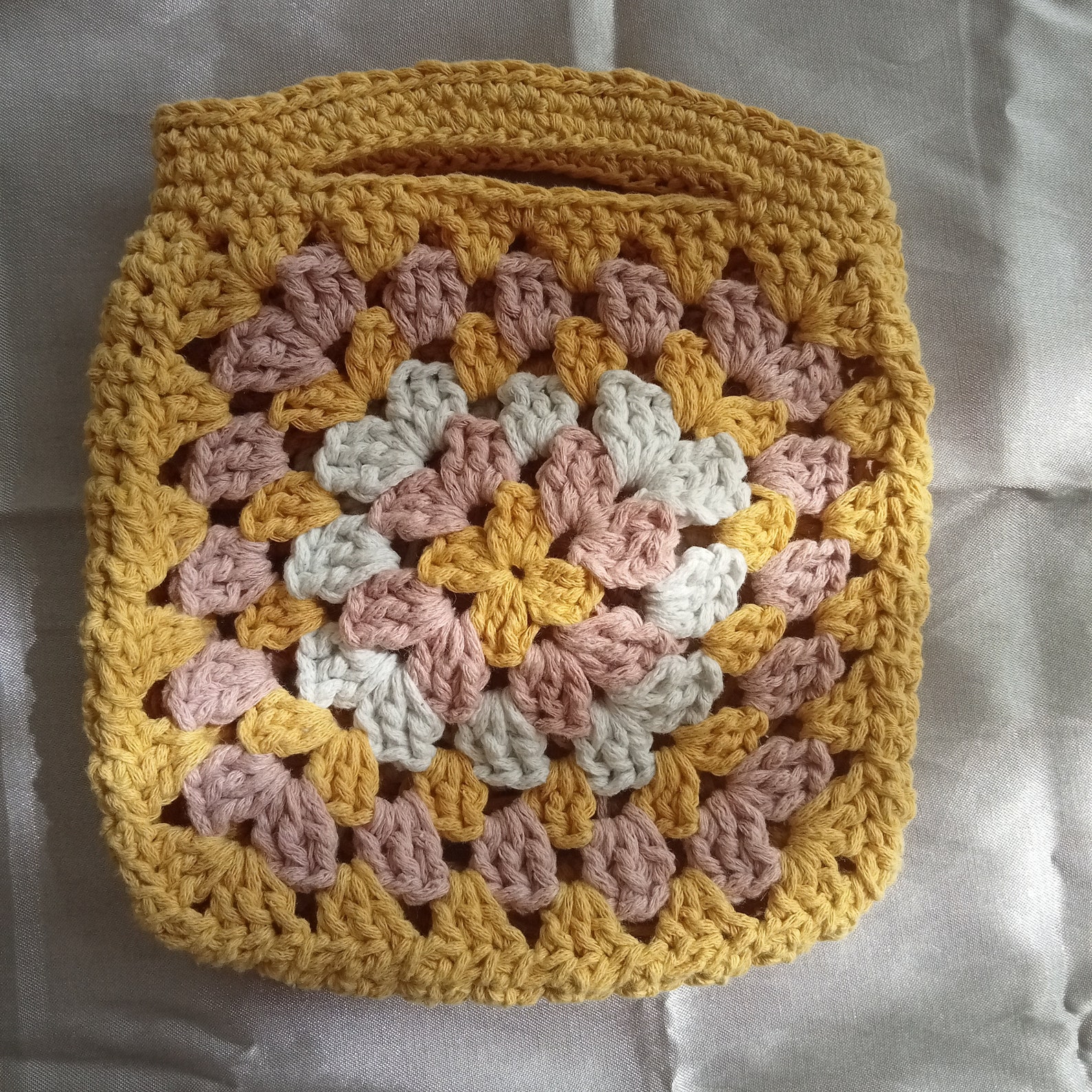 Crochet Hand Bag Handmade Bags Tote Bags Handbags Summer - Etsy