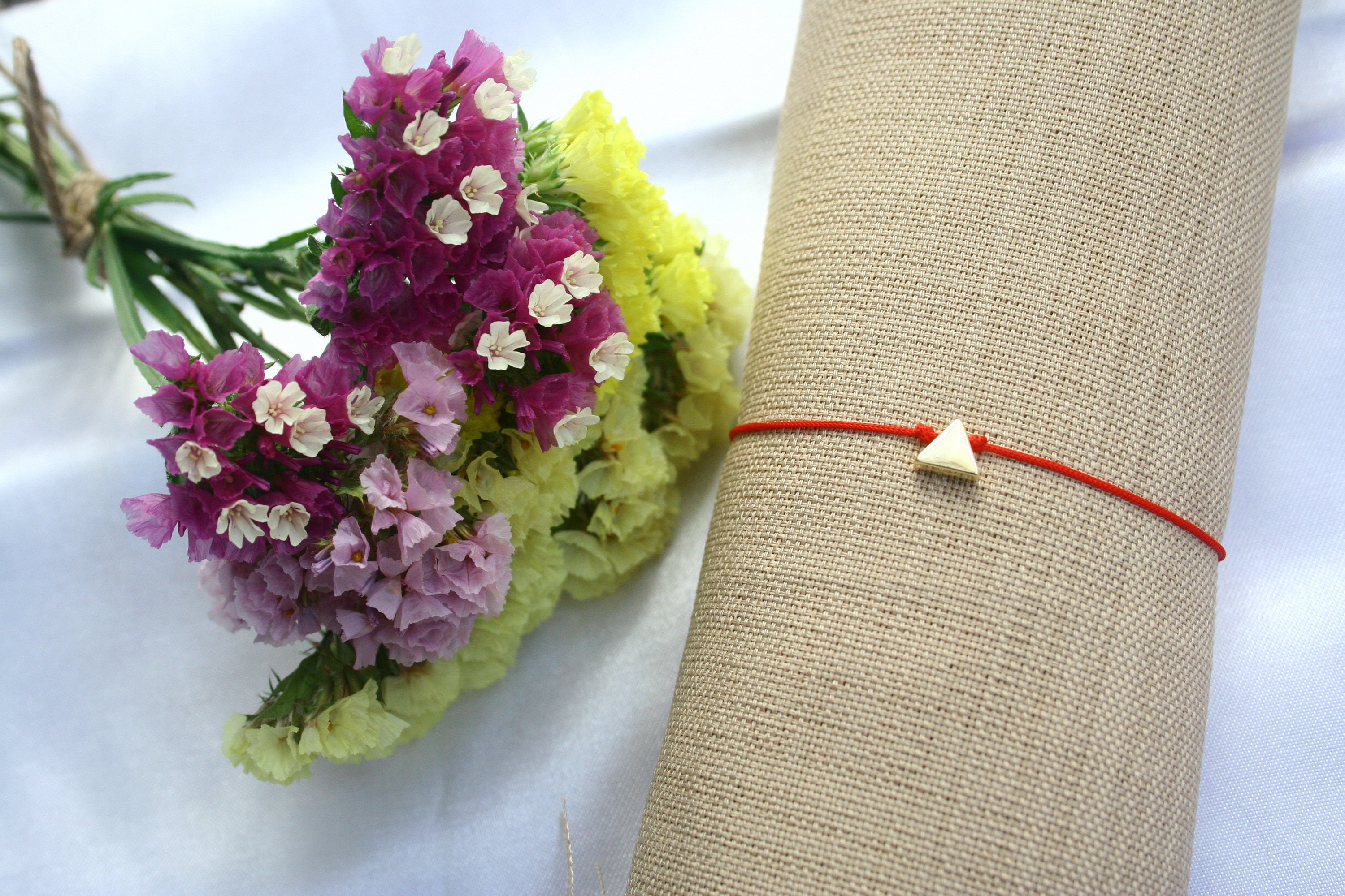 Red String Bracelet, Best Friends Bracelet Couples for Protection ...