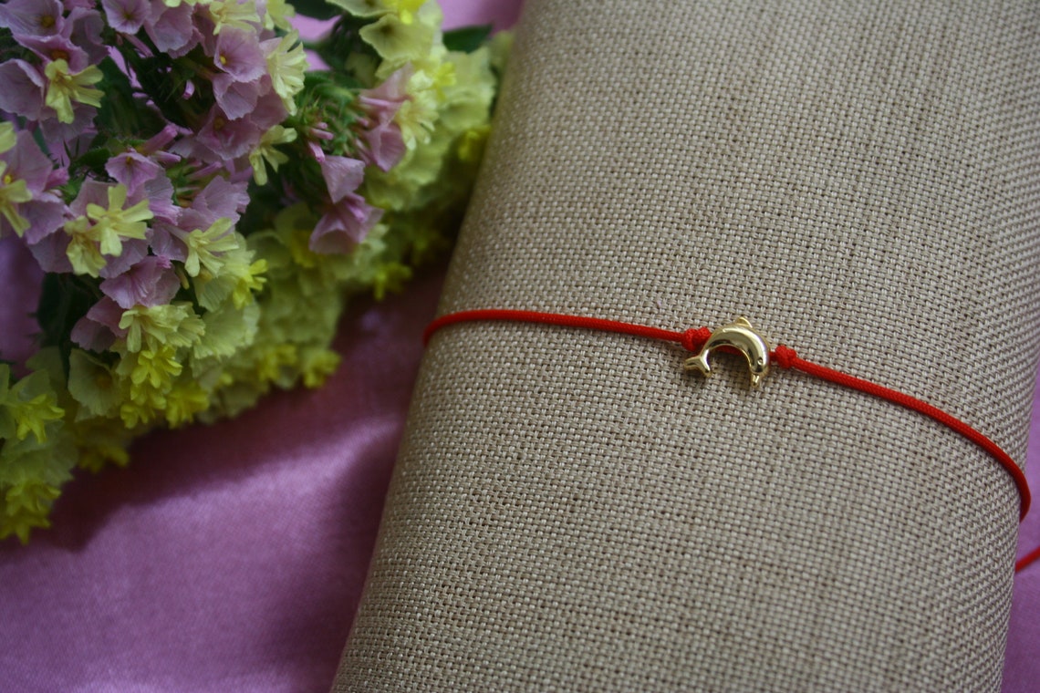 Red String Bracelet, Best Friends Bracelet Couples for Protection ...