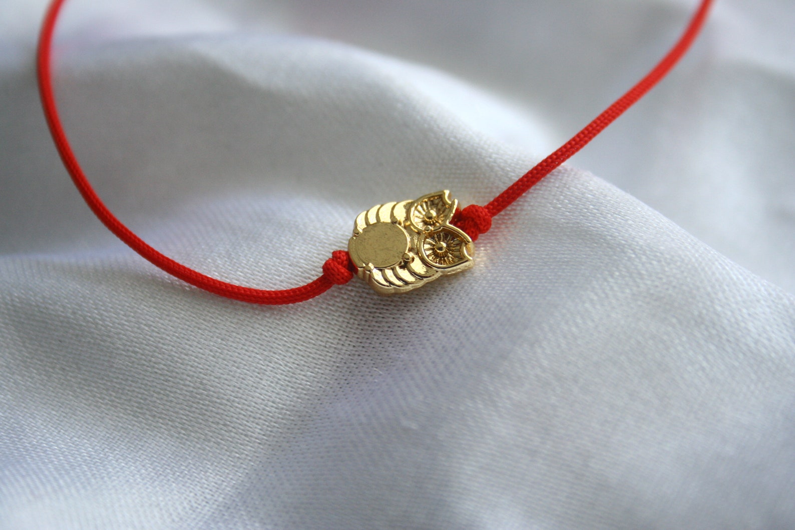 Red String Bracelet, Good Luck Bracelet Couples for Protection, Lucky ...
