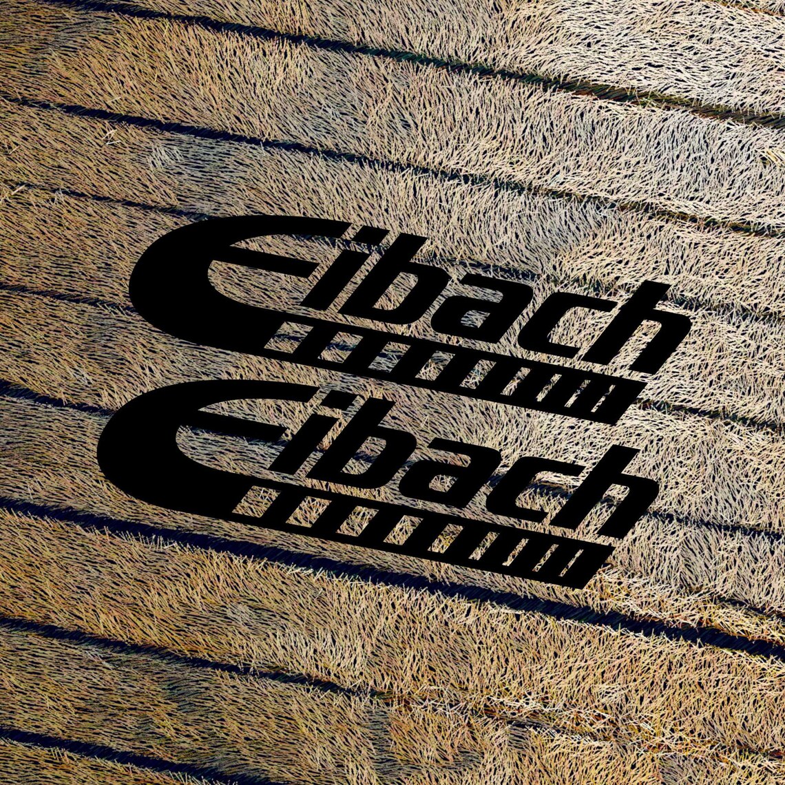 Eibach Stickers Die Cut Vinyl Aufkleber Pegatinas Autocollants Adesivi ...