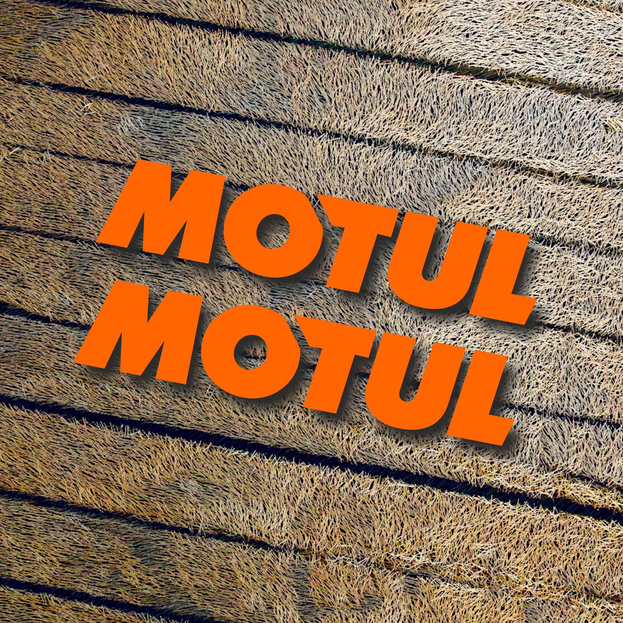 MOTUL Stickers Die Cut Vinyl Aufkleber Pegatinas Autocollants - Etsy