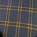 1970's Upholstery & Sawing Polyester Plaid 3 Plus Yards Fabric - Etsy