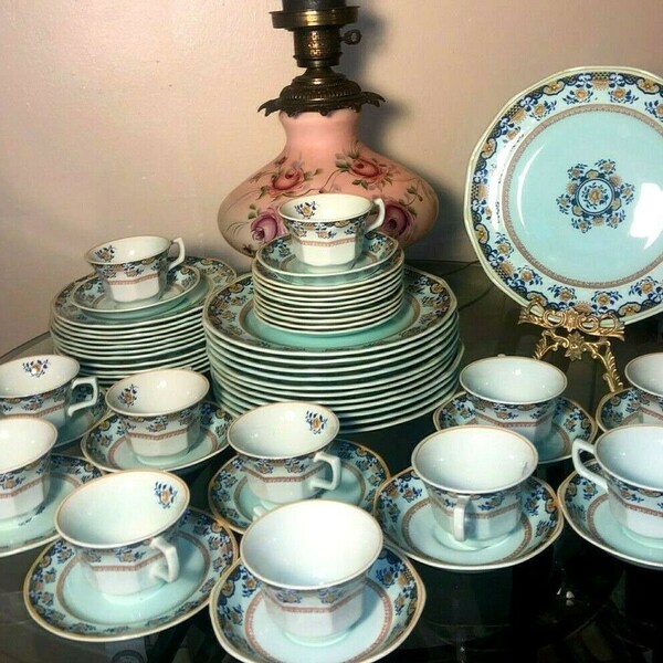 Adams Calyx Ware - Etsy