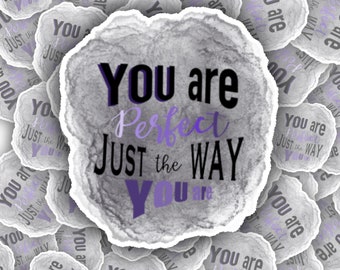 Practically Perfect in Every Way Sticker / Nanny Life / - Etsy