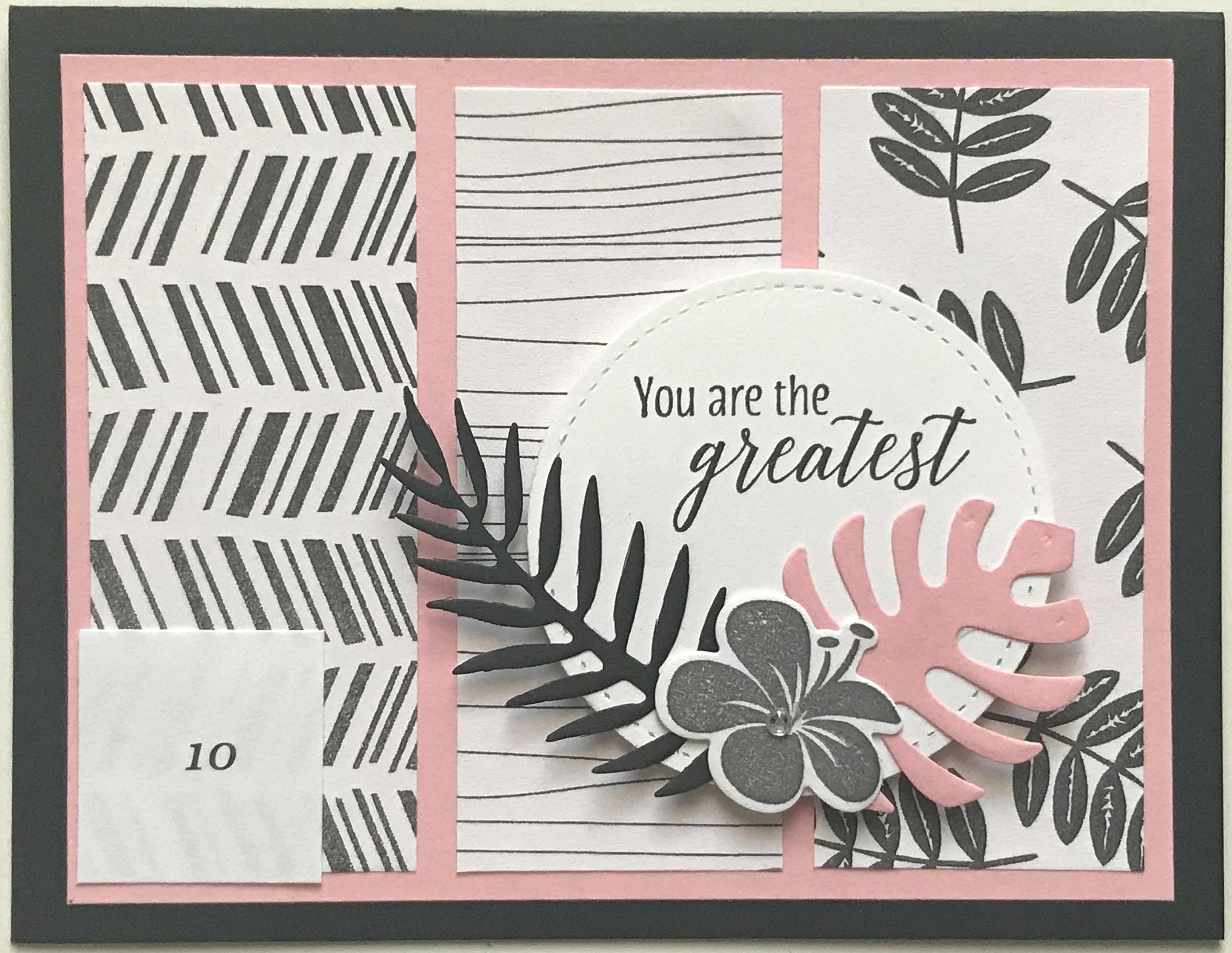 Tropical Chic - Etsy