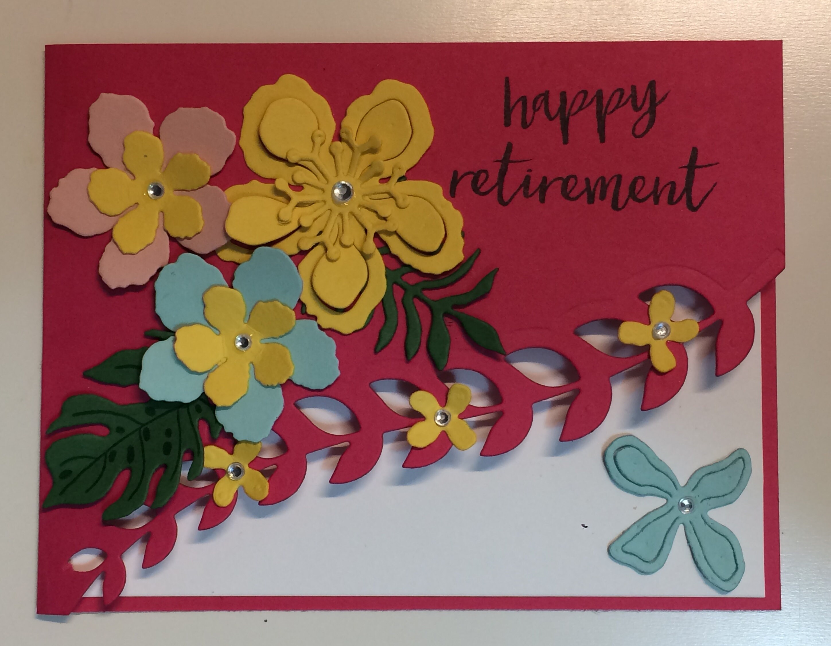 Happy Retirement Cards Etsy