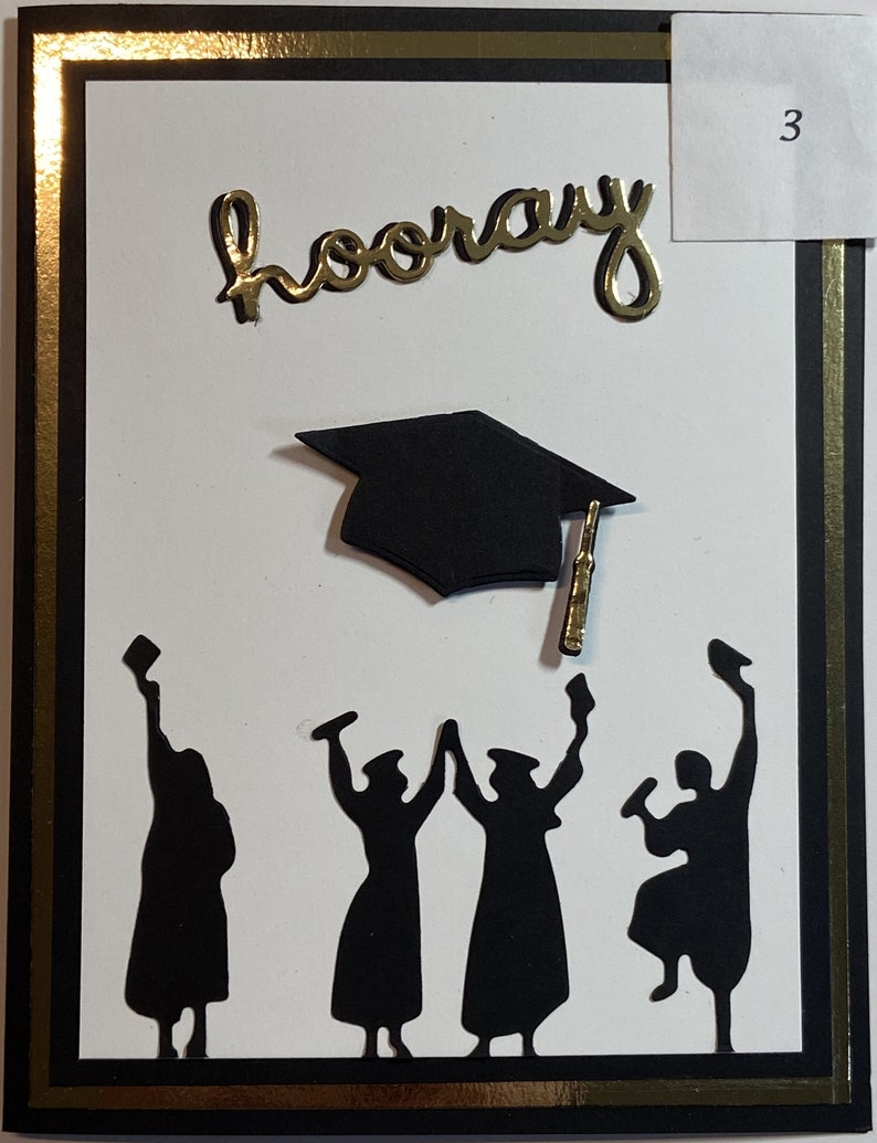 Graduation Cards - Etsy