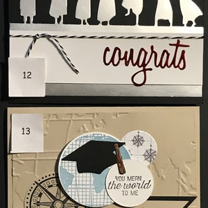 Graduation Cards - Etsy