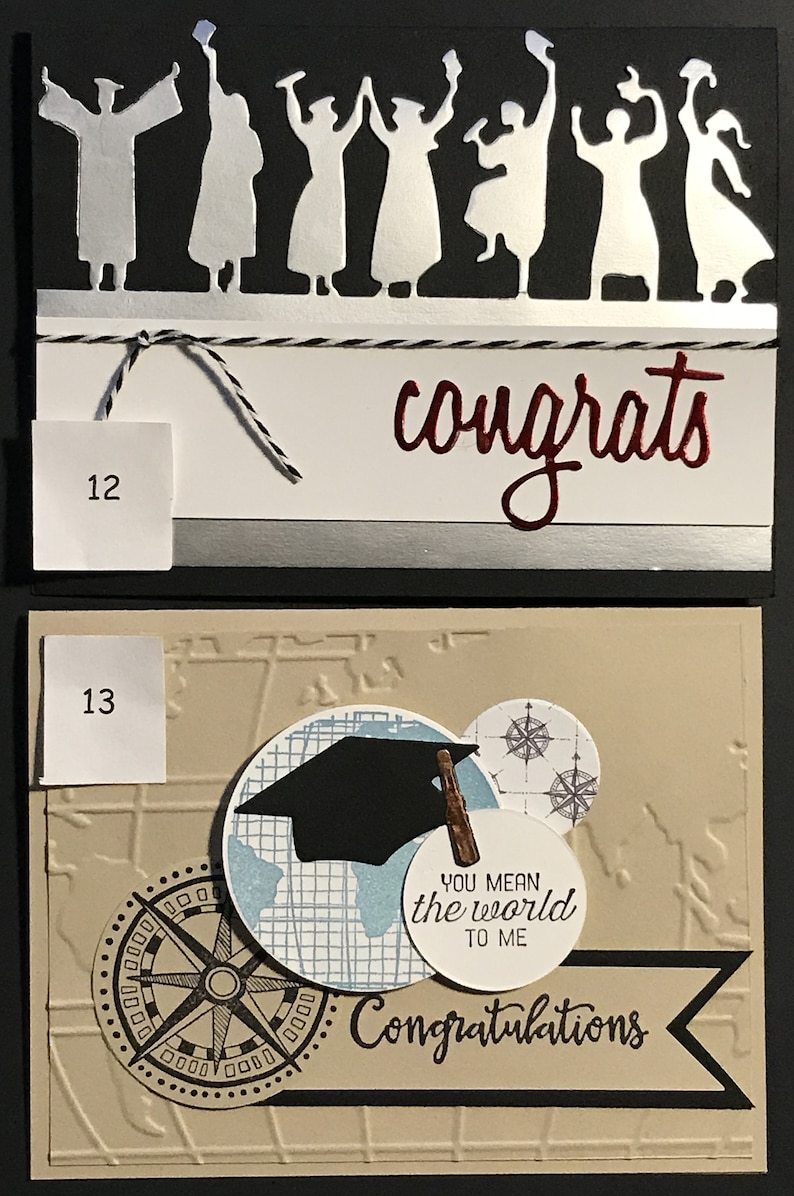 Graduation Cards - Etsy