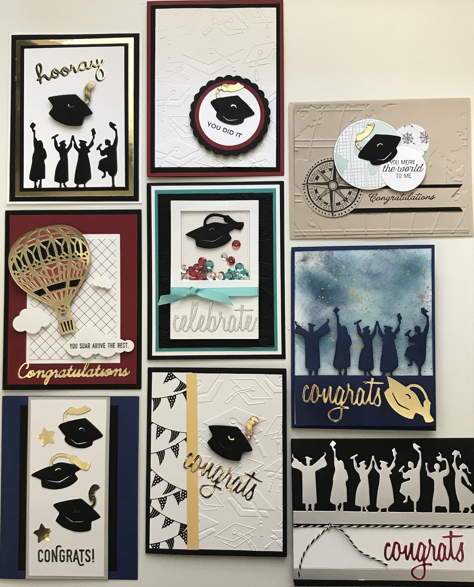 Graduation Cards - Etsy