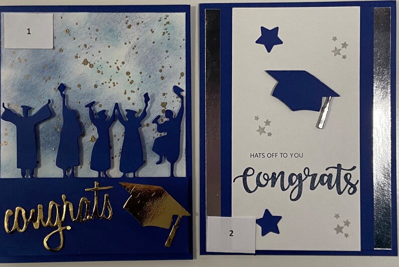 Graduation Cards - Etsy