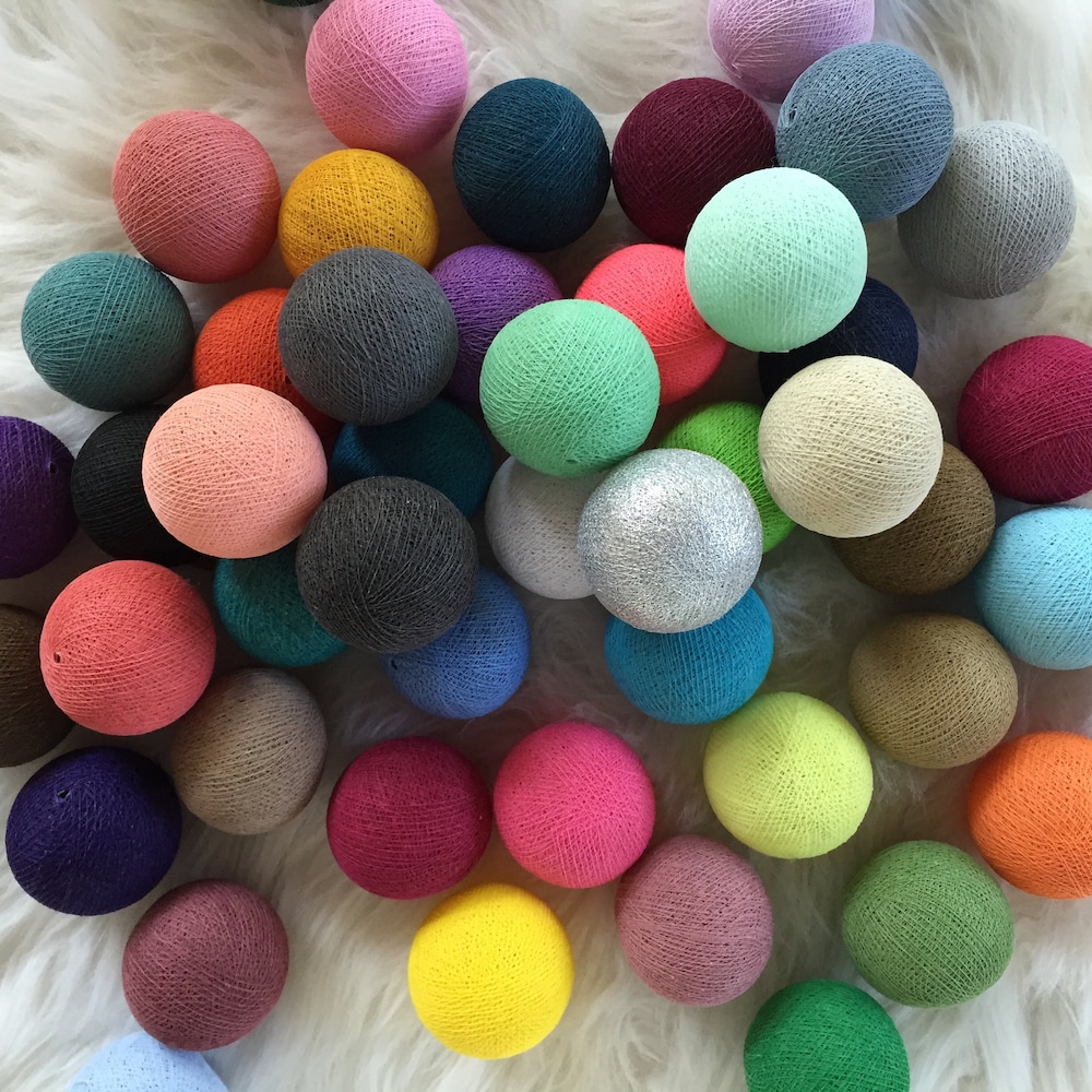 FairyLightsFactory - Etsy