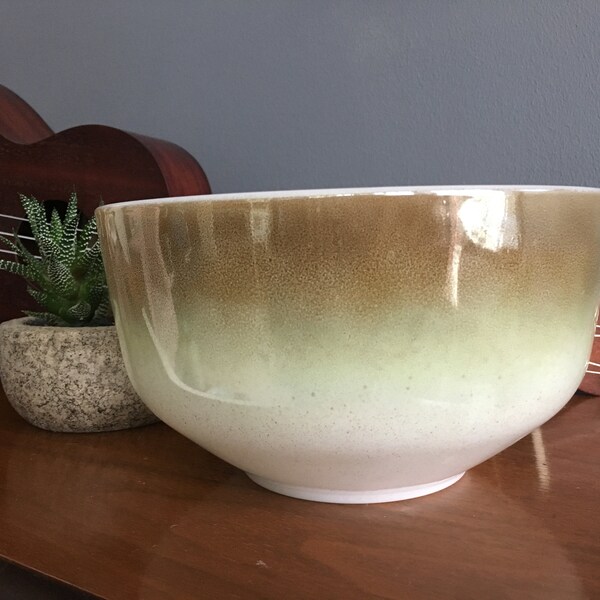 Federal Mixing Bowls - Etsy