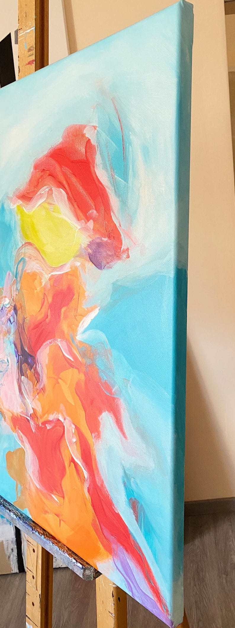 Sitemapcdatahttpsfinkedriinfopeinture Acrylique Abstraite Modernenull
