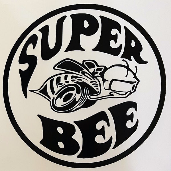 Bee Decals - Etsy