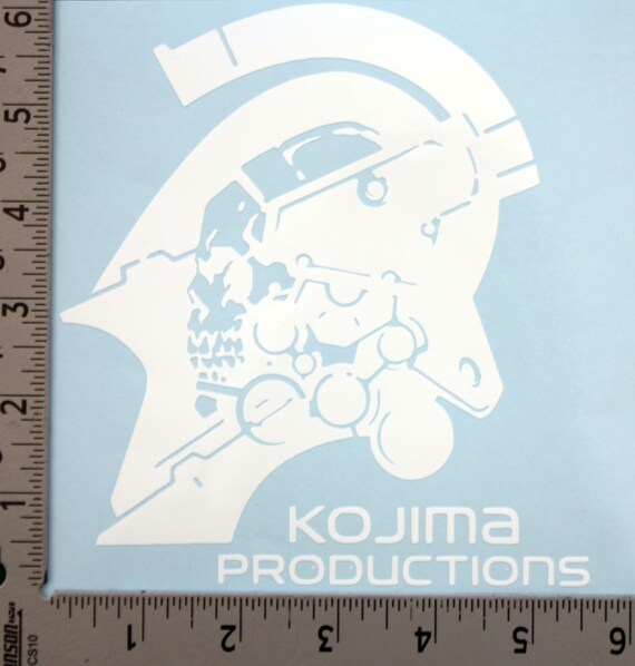 Kojima Logo