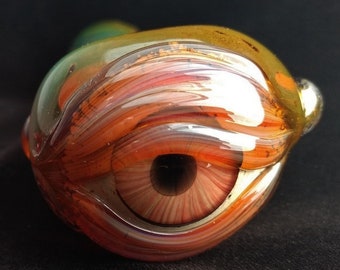 Unique glass pipes | Etsy