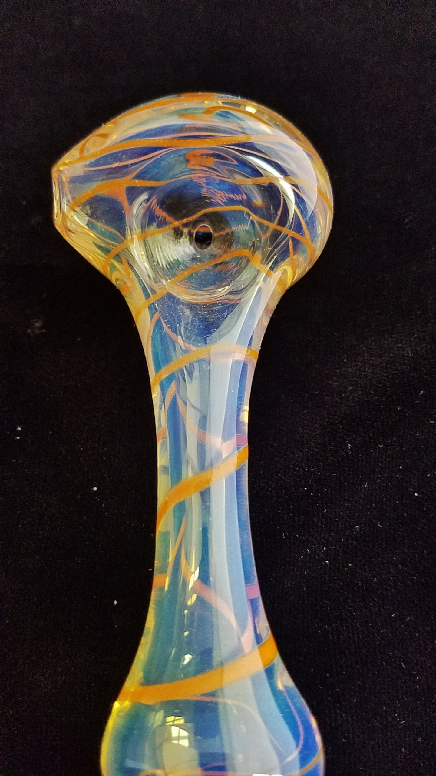 Colorful Glass Pipes (4 Pack) | Bulk Discount | Free Shipping | Pocket ...