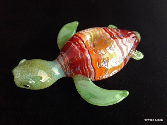 Turtle Pipes - Boro Den