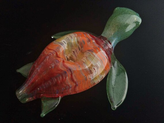 Turtle Pipes - Boro Den