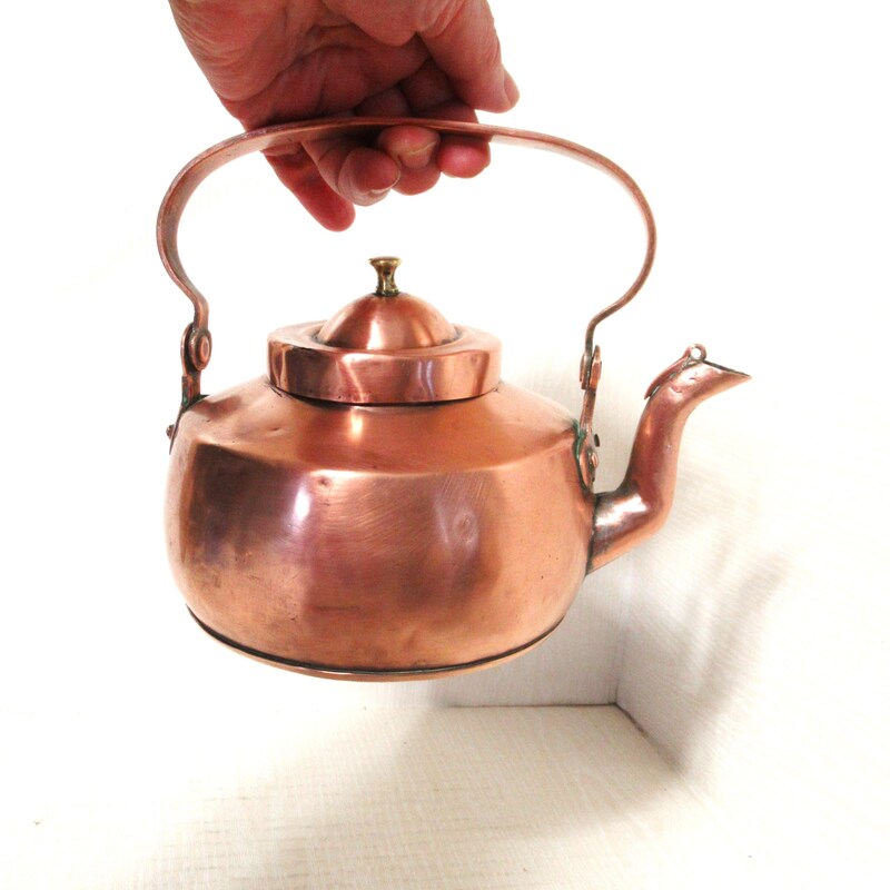 Swedish Teapot - Etsy