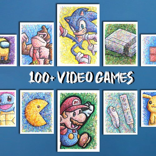 Risk of Rain 2 Mithrix Poster Print Video Game Poster Video - Etsy