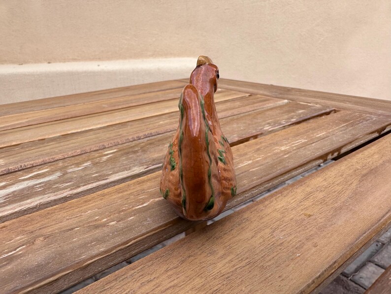 Shooner Chicken American Redware - Etsy