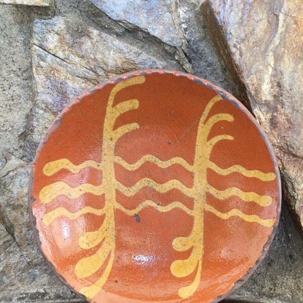 American Redware - Etsy