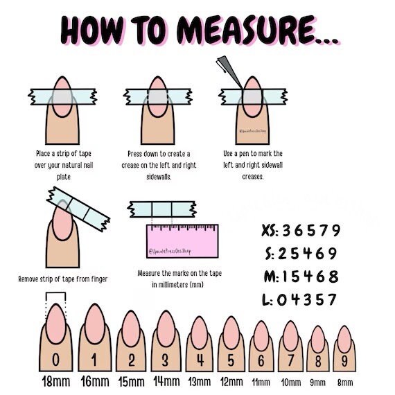 Velaris Press on Nails APRES GEL-X City of Starlight Court of Dreams ...