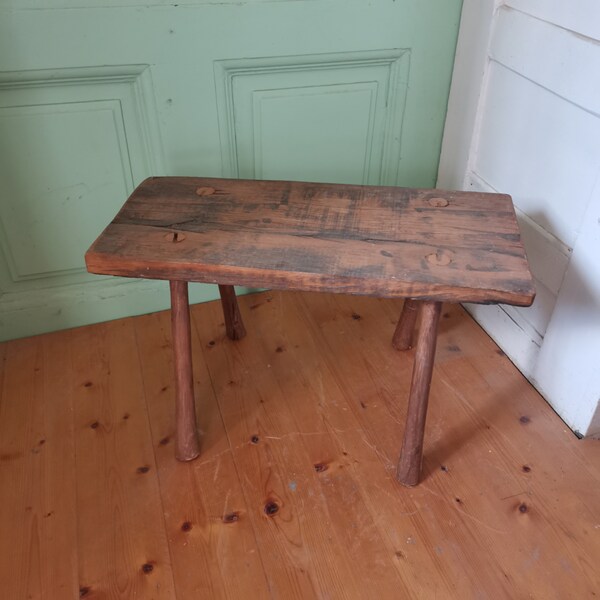 Spindle Step Stool - Etsy