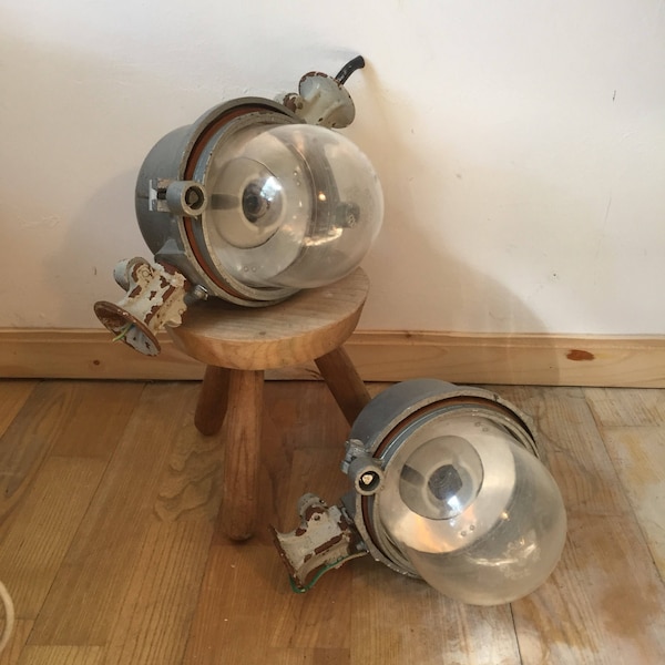 Loft Lighting - Etsy